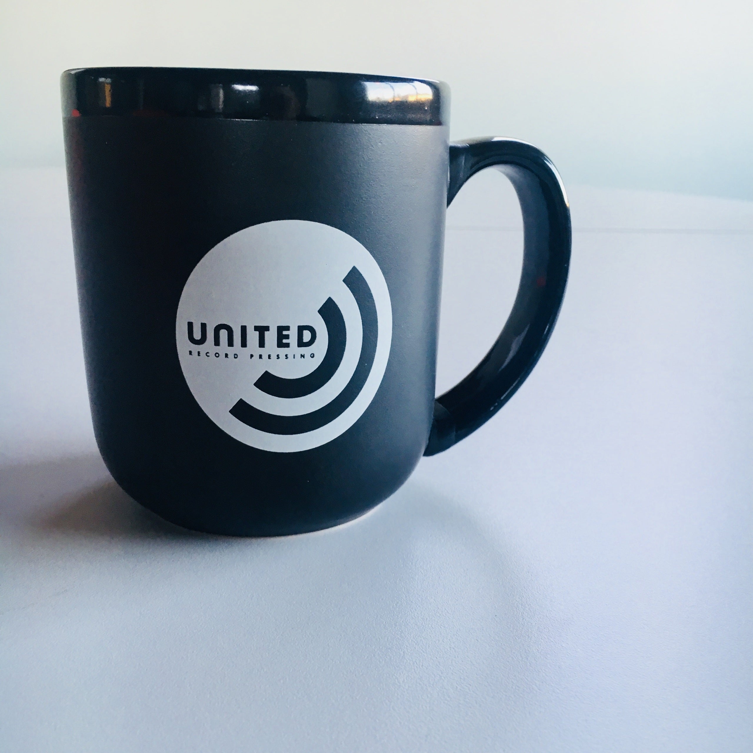 Coffee Mug | United Record Pressing